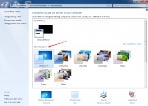 How to use Reading Mode on windows 7/windows10 - CareUEyes - Best eye ...
